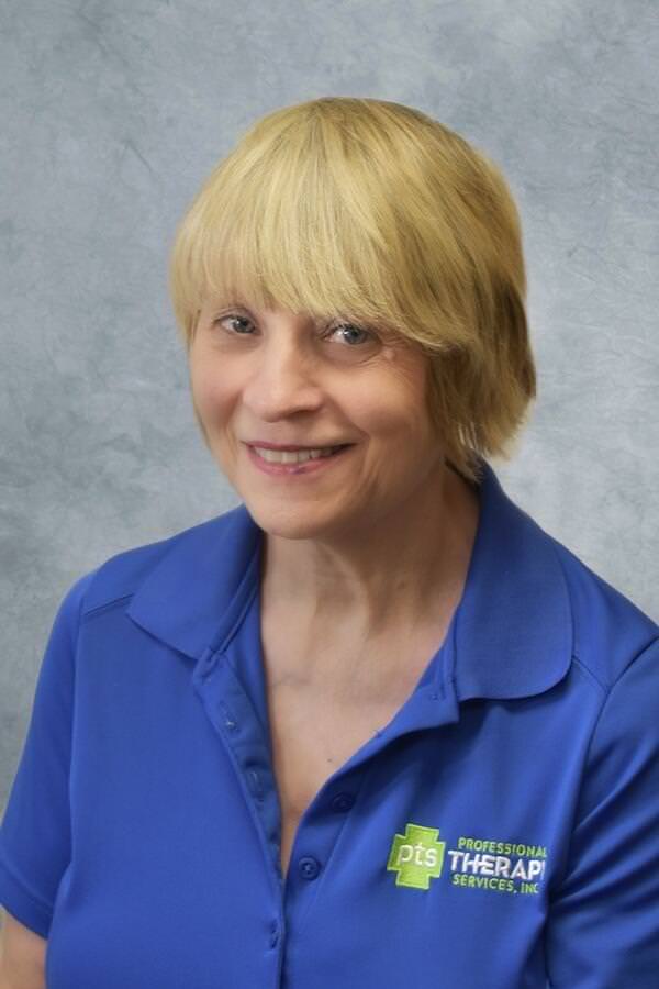 Our Staff - Professional Therapy Services, Inc.